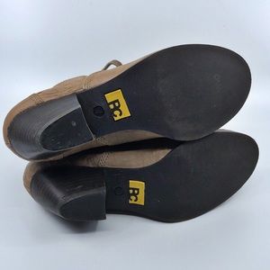 BC Footwear | Shoes | Bc Textured Ankle Boots 65 | Poshmark